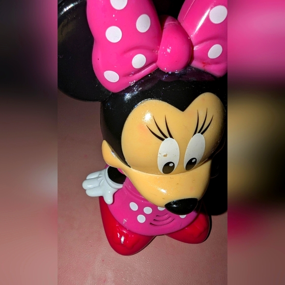 Disney | Toys | Minnie Mouse Talking Flashlight | Poshmark